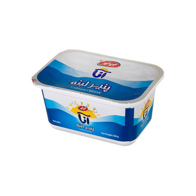 Labneh Cheese (پنیر لبنه کاله) 350 Ana - Kaleh | DIZIN