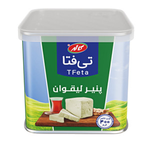 Sheep Milk Lighvan Cheese (پنیر لیقوان گوسفندی کاله) 400gr…