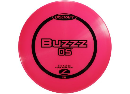 Buzzz OS Elite-Z - Everything Disc Golf