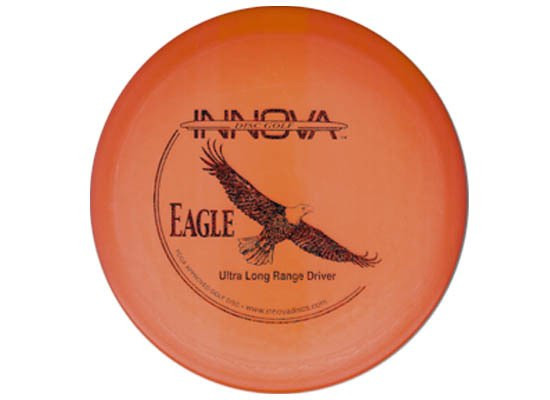 Eagle DX - Everything Disc Golf