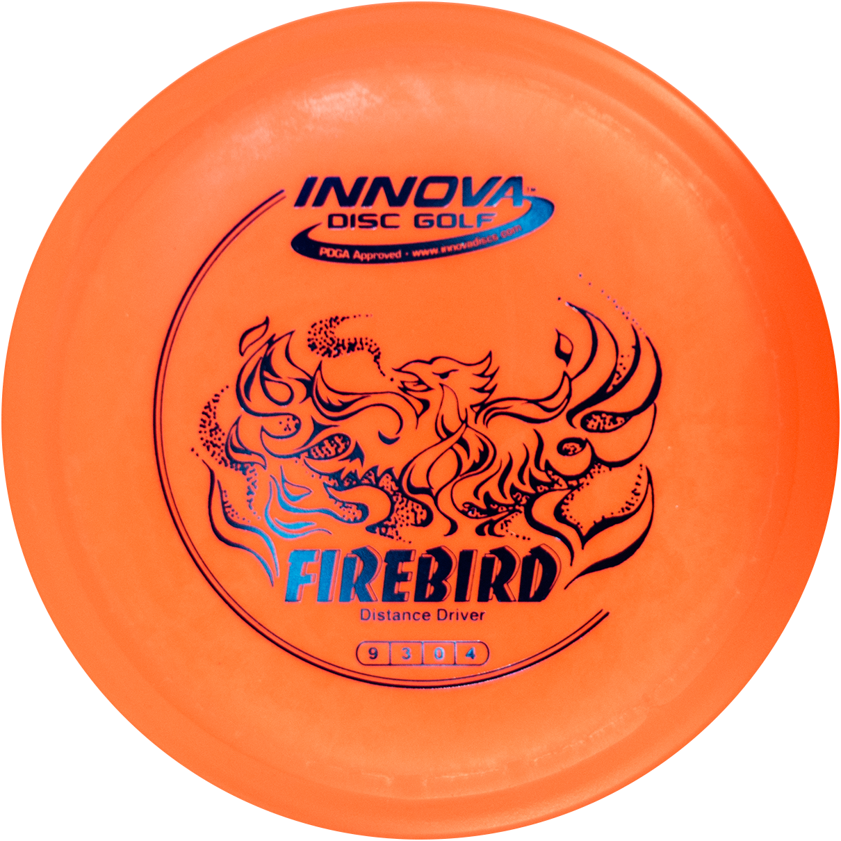 Firebird DX - Everything Disc Golf