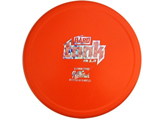 Tank Base (Hard) - Everything Disc Golf