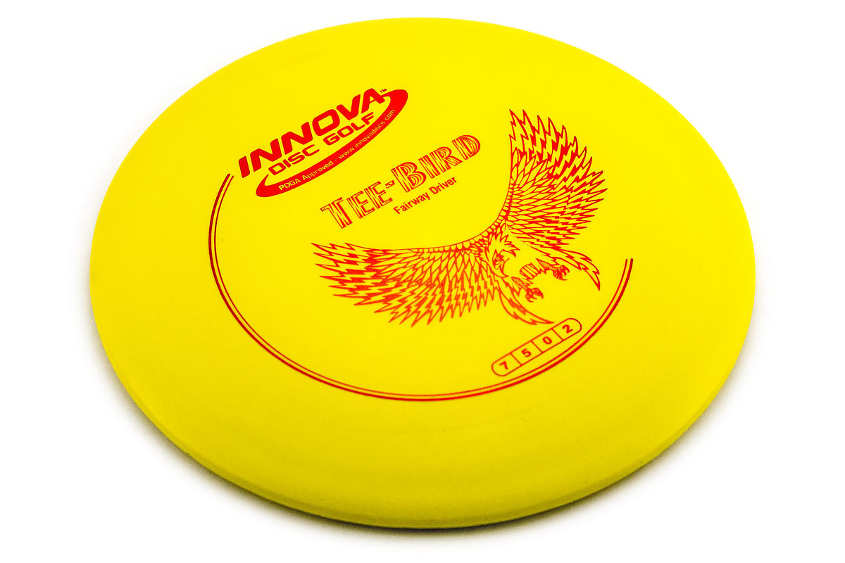 TeeBird DX - Everything Disc Golf