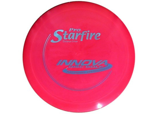 Starfire Pro - Everything Disc Golf