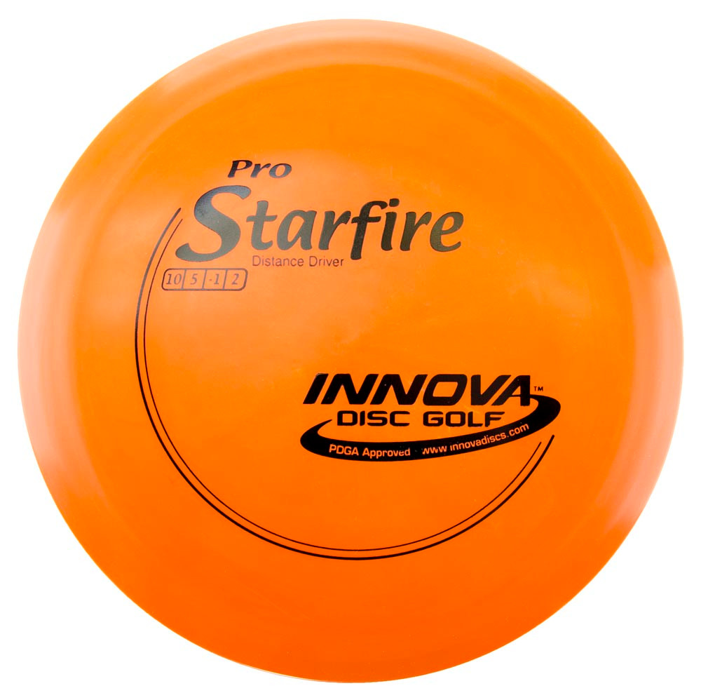 Starfire Pro - Everything Disc Golf
