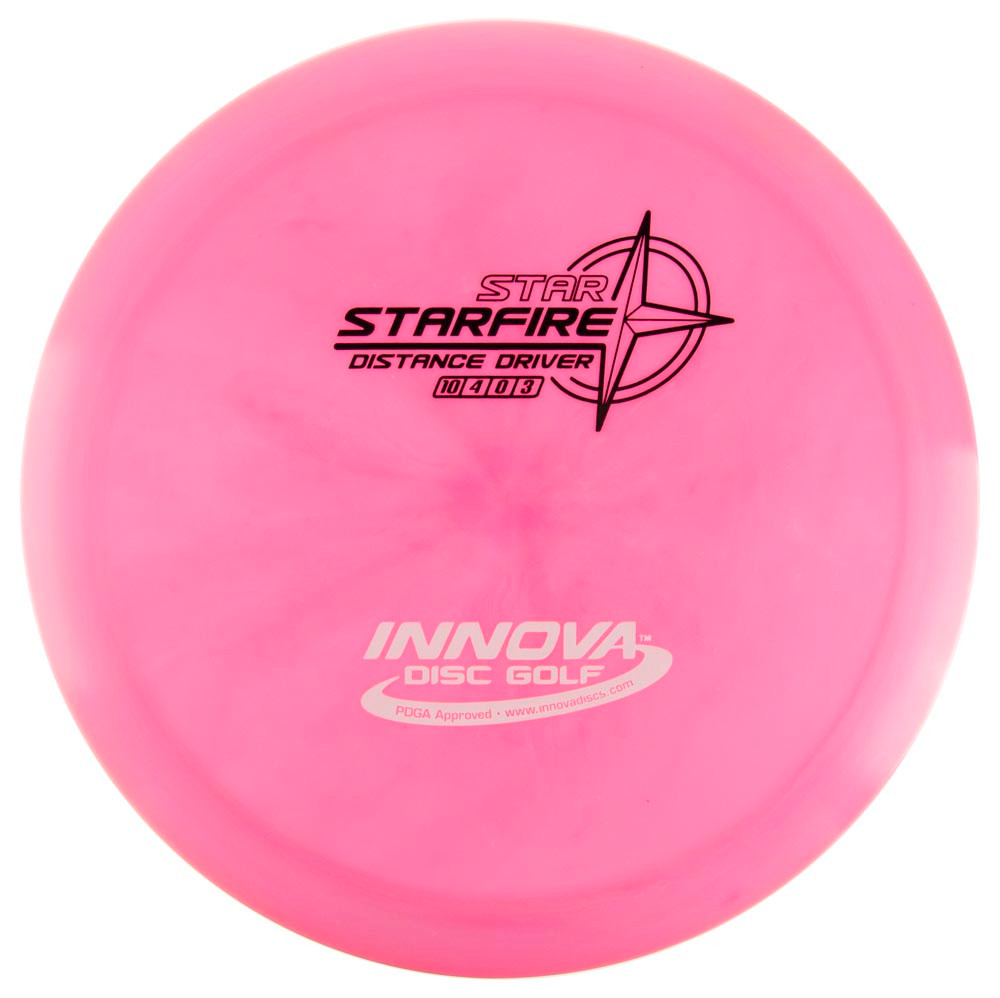 Starfire STAR - Everything Disc Golf