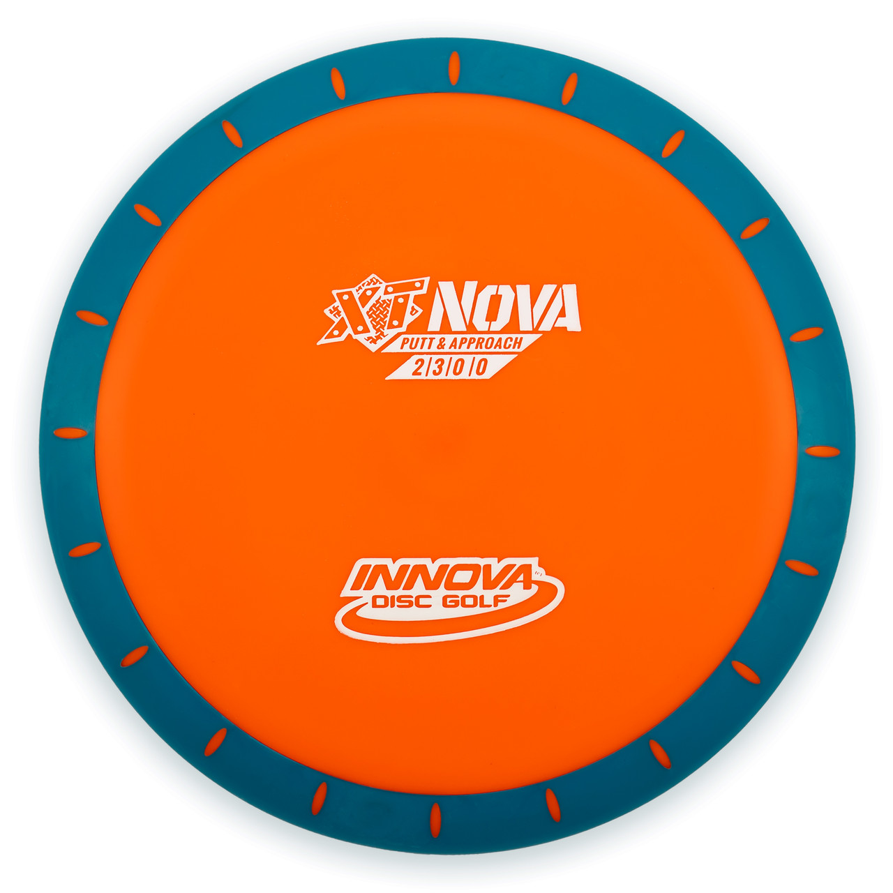 Nova XT - Everything Disc Golf