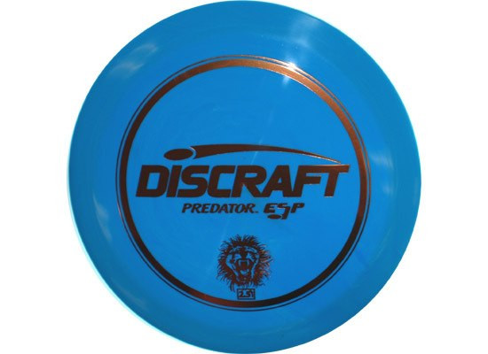 Predator ESP - Everything Disc Golf