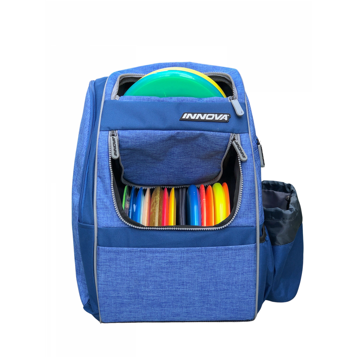 Innova Excursion Backpack - Everything Disc Golf