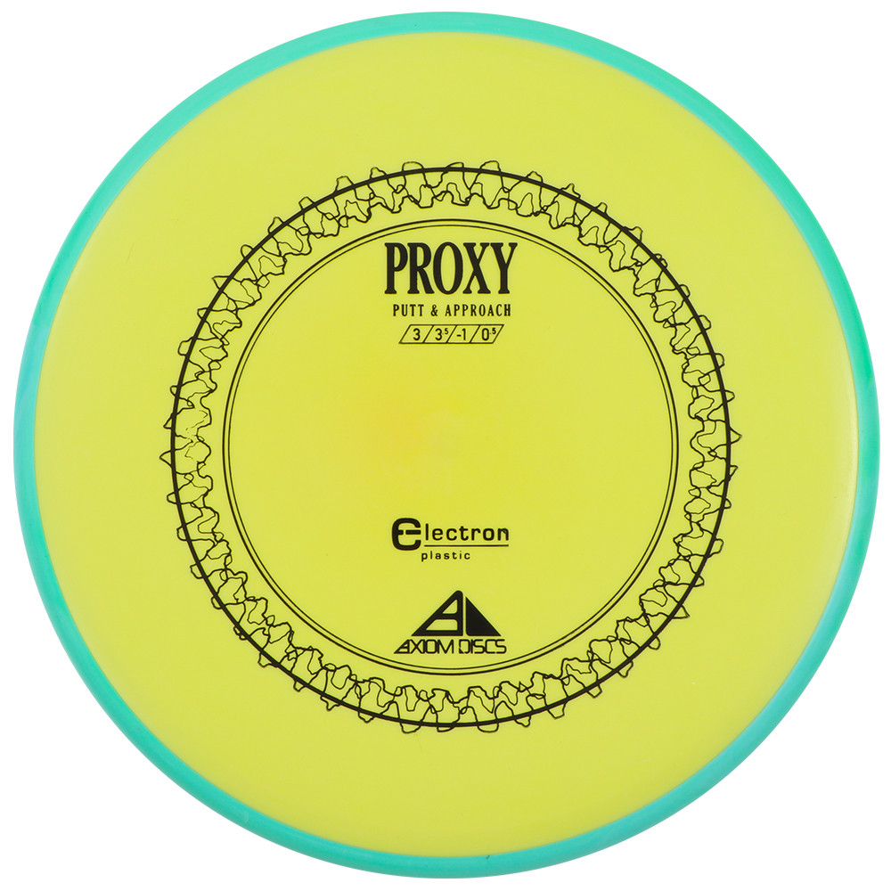 Proxy Electron - Everything Disc Golf