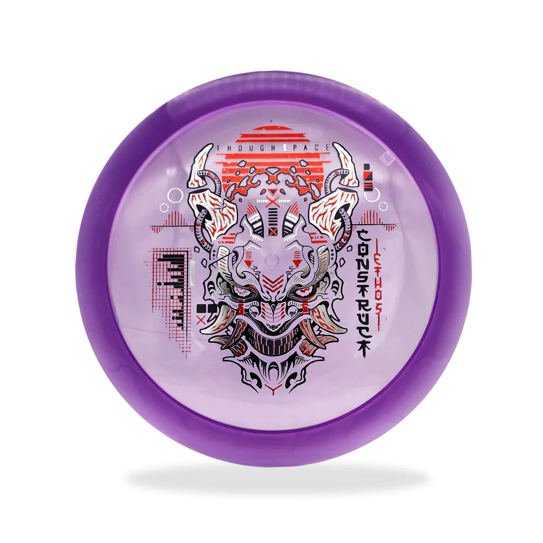 Construct Ethos - Cyber Oni - Everything Disc Golf