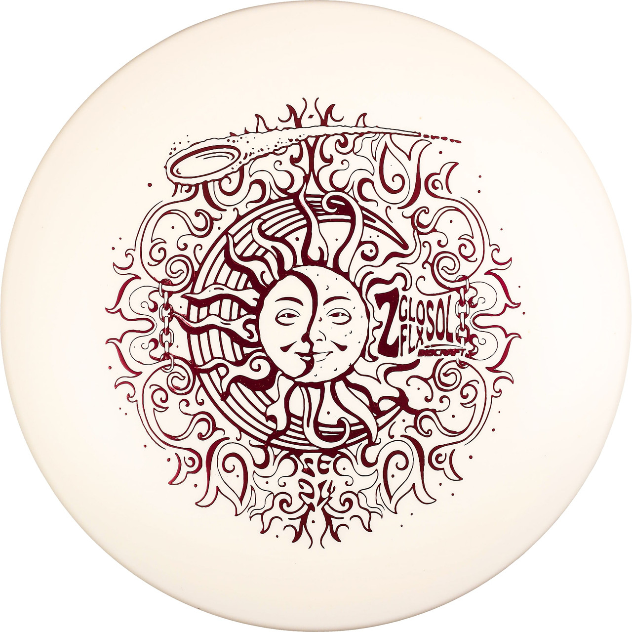 Sol Z Glo FLX - Ledgestone 2024 - Everything Disc Golf