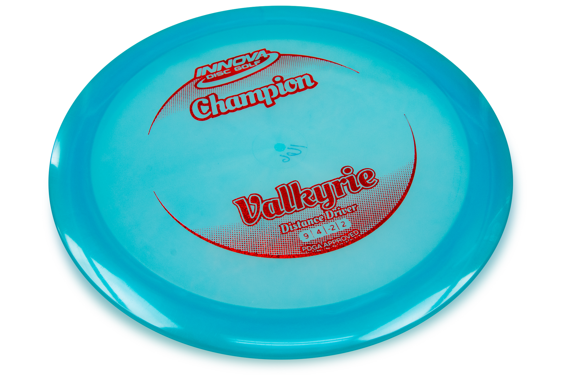 Everything Disc Golf