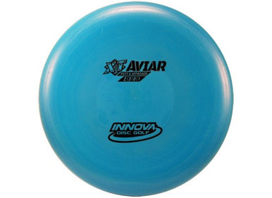 Aviar XT - Everything Disc Golf