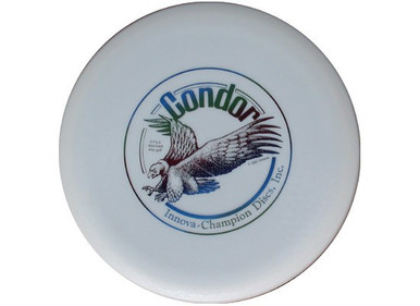 Condor DX - Everything Disc Golf