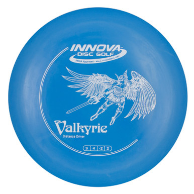 Valkyrie DX - Everything Disc Golf