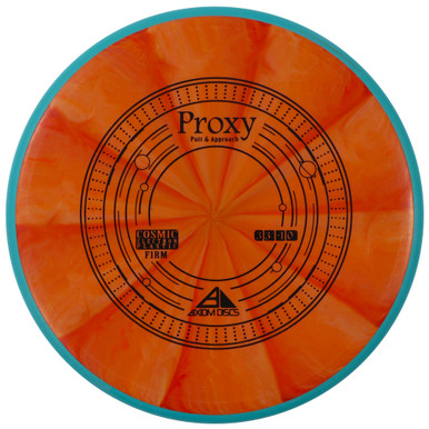 Proxy Cosmic Electron Firm - Everything Disc Golf