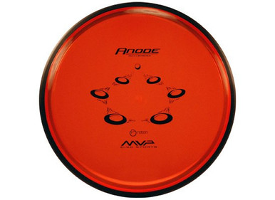 Anode Proton - Everything Disc Golf
