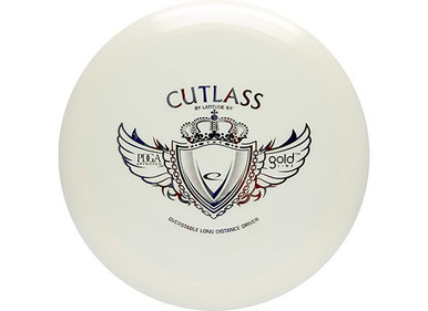 Cutlass Gold Line - Everything Disc Golf