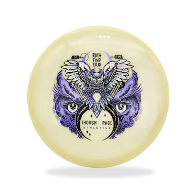 Pathfinder Glow - Fly By Night - Everything Disc Golf