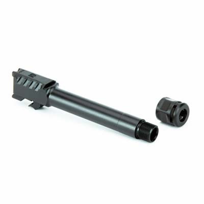 Smith & Wesson M&P 2.0 Threaded Barrel 1/2x28 W/ Micro Carry Comp