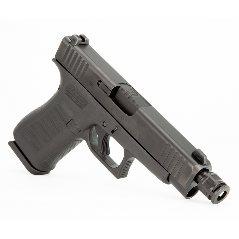 Griffin ATM™ (Advanced Threaded Match) G48 Barrel Gen G48 1/2x28 Micro ...