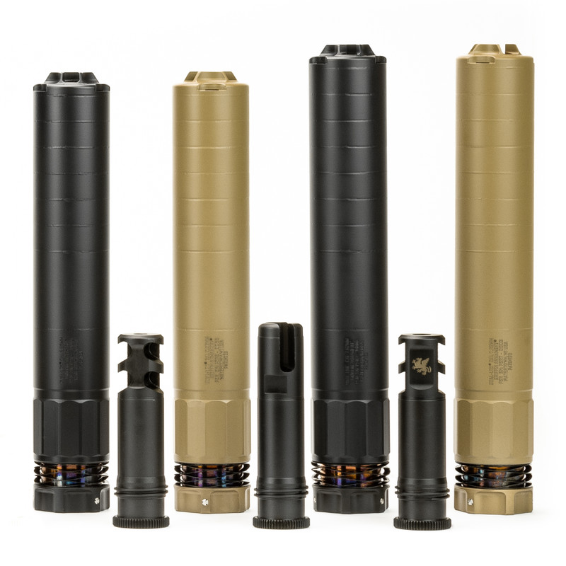 DUAL-LOK™ PSR™ 5 & 7 - Griffin Armament DUAL-LOK™ PSR™ 5 & 7 - Griffin Armament