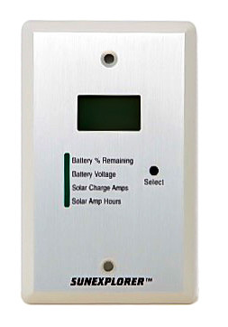Solar Charge Controller