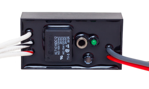 PRM: Pilot Relay Module