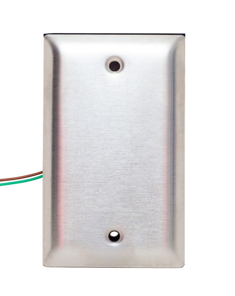 VRWM/ 10K THERM: Vandal Resistant Wall Mount Sensor