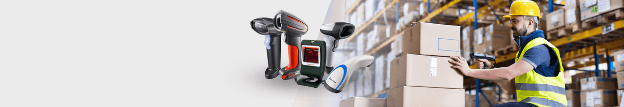 Barcode Scanners, Mobile Computing, Barcode Printers, Barcode Labels ...