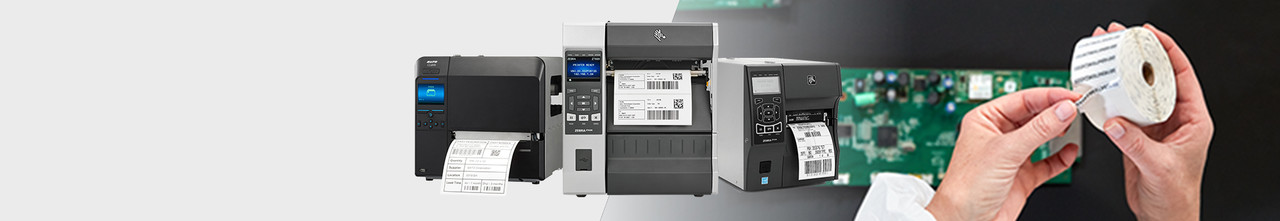 Barcode Scanners, Mobile Computing, Barcode Printers, Barcode Labels ...