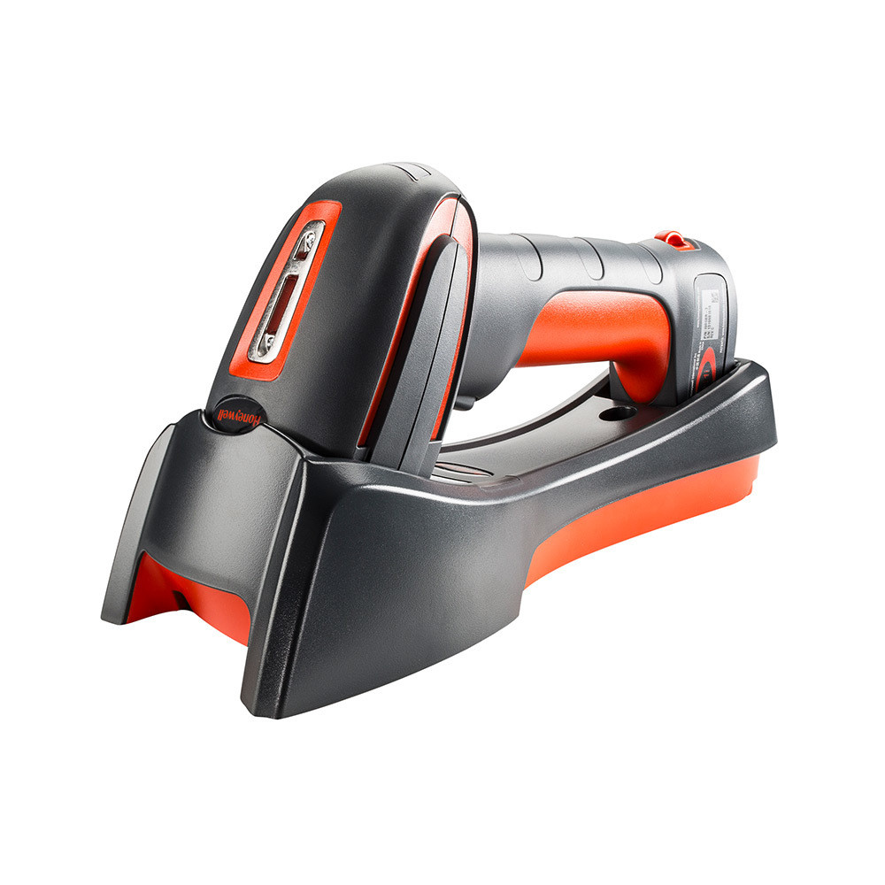 Industrial Barcode Scanners | Advanced Automation