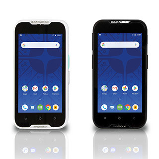 Mobile Computing - Handheld Devices - Page 1 - Advanced Automation