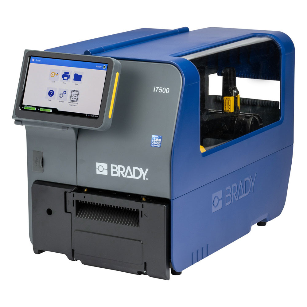 Brady ID | Printers, Applicators & Labeling Solutions