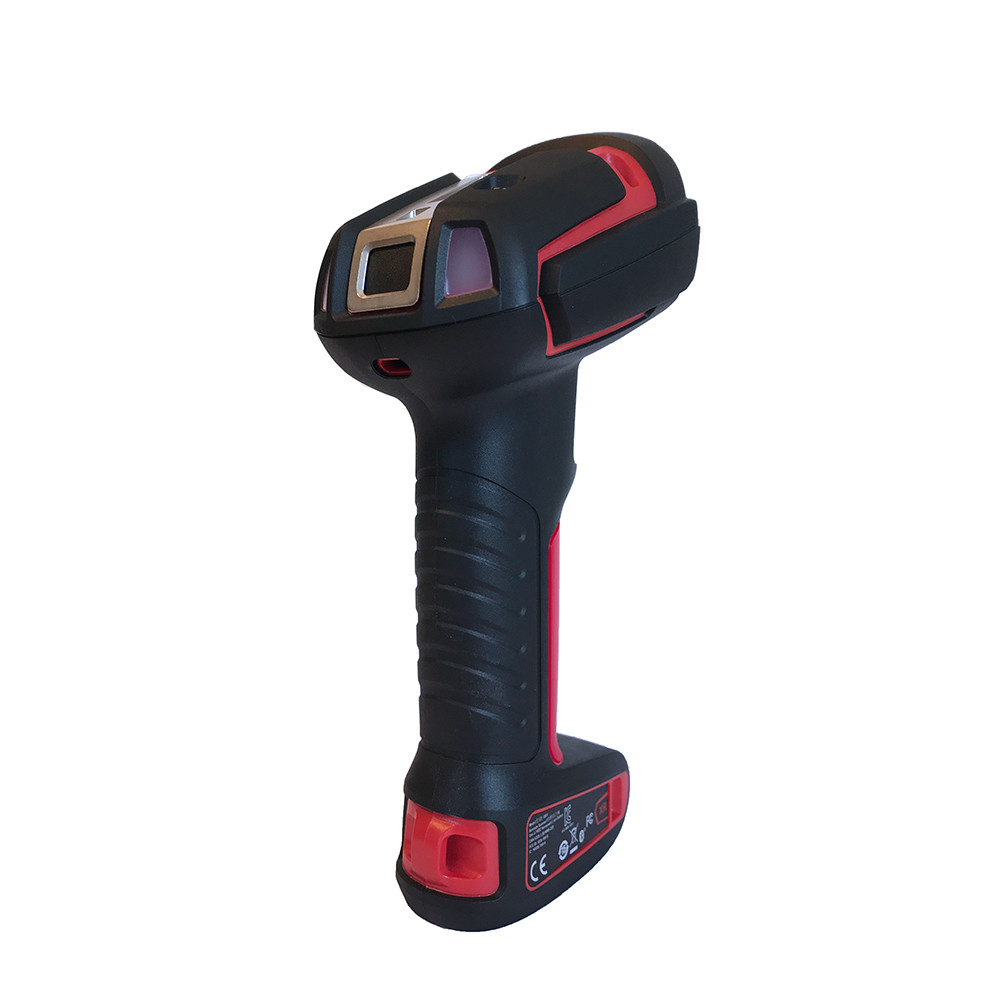 Honeywell Granit 1990iXLR Barcode Scanner (USB Kit) - 1990IXLR-3USB-N