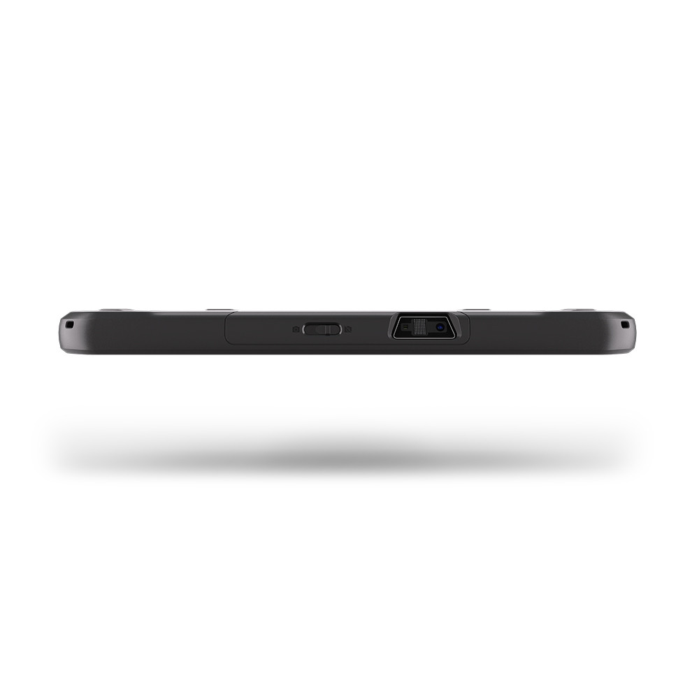 Zebra ET60 Tablet (Heated Display) - ET60AW-0HQAGN00A0-NA