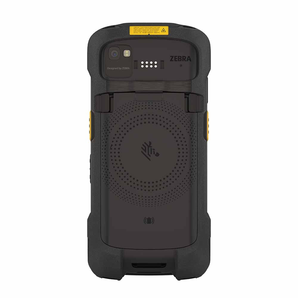 Zebra TC78 Mobile Computer - TC78A1-3T1J4B1A10-FT