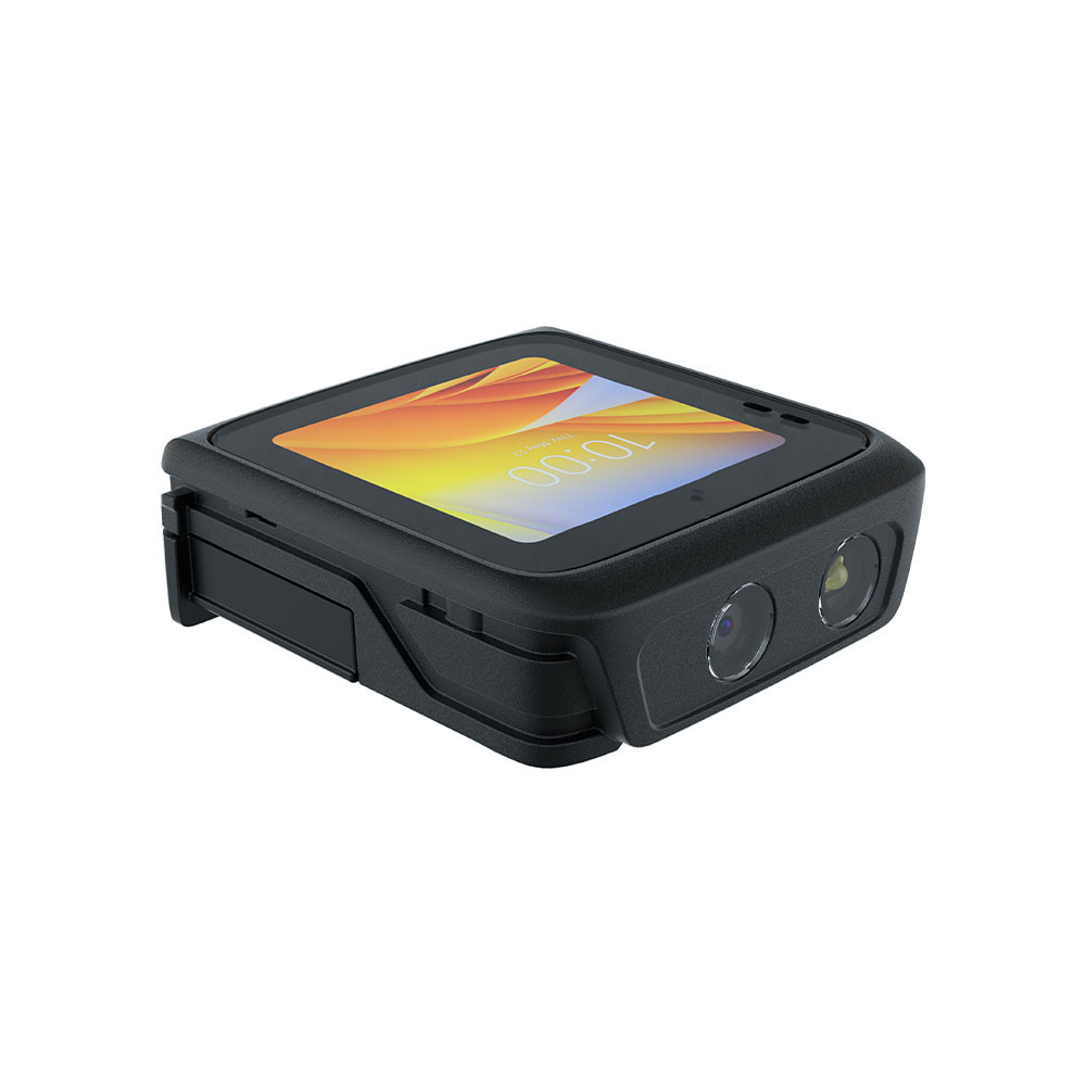 Zebra WS50 RFID Wearable Computer (Finger Mount) - WS5001-0U2J3030ENA