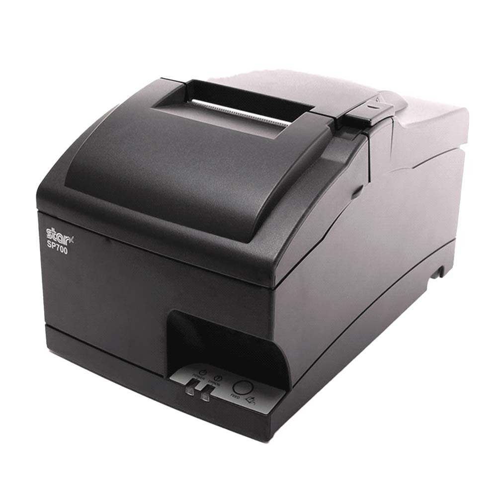 Star Micronics SP700 Barcode Printer - 37999400 | Advanced Automation, Inc.