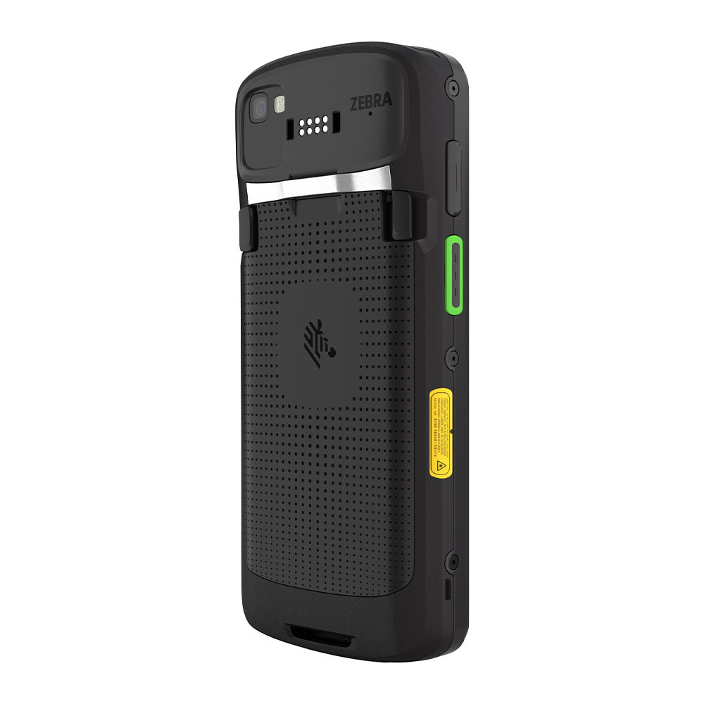 Zebra TC53e RFID Mobile Computer - TC530R-0T1E1B1000-US