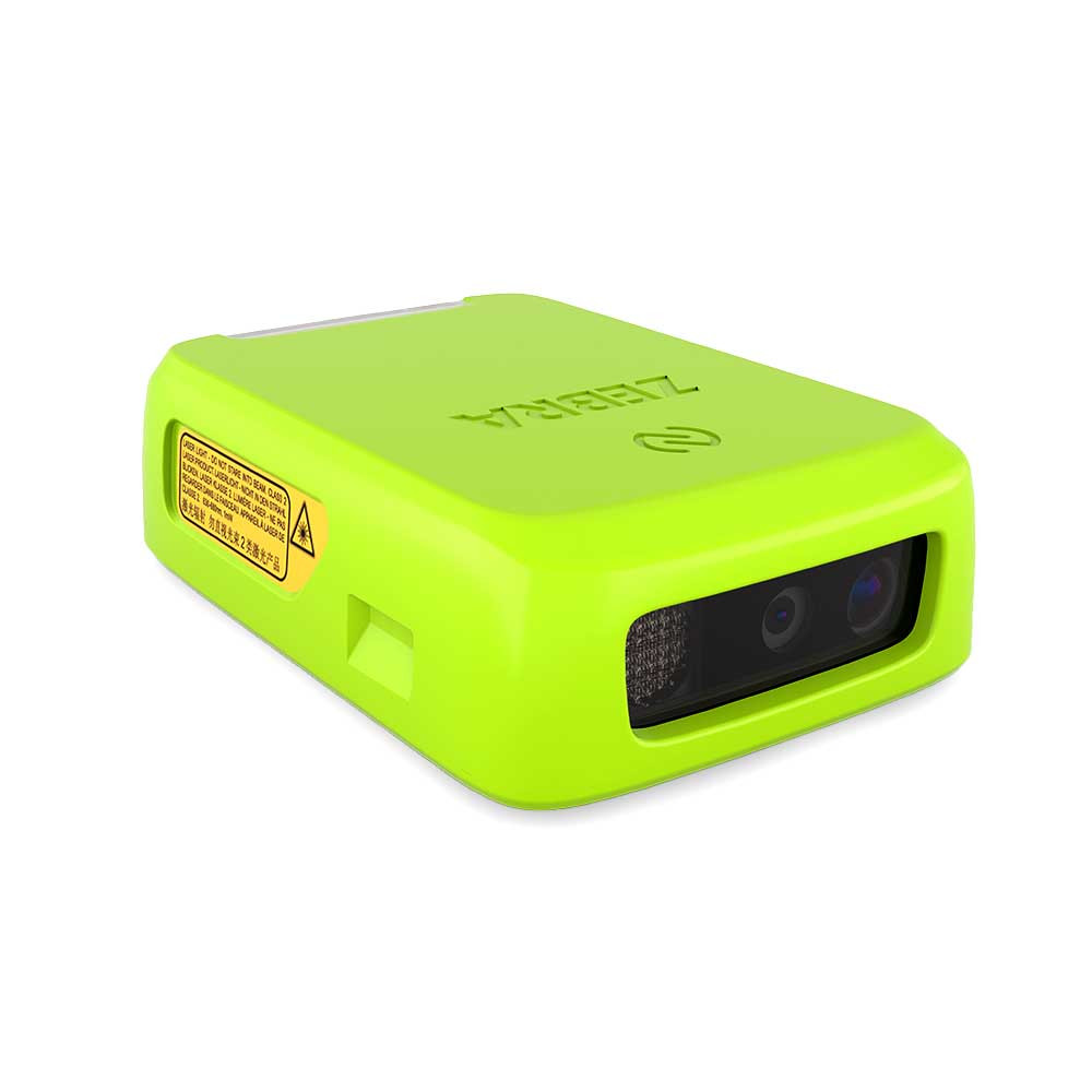 Zebra RS2100 Barcode Scanner - RS21C0-TS00ZWR