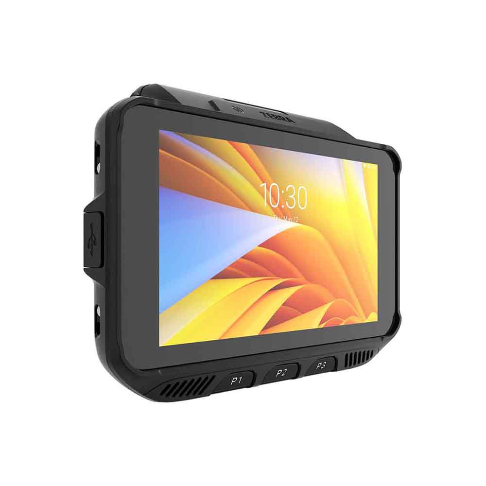 Zebra WT5400 Wearable Computer - WT0-WT54B-T6DAE1NA