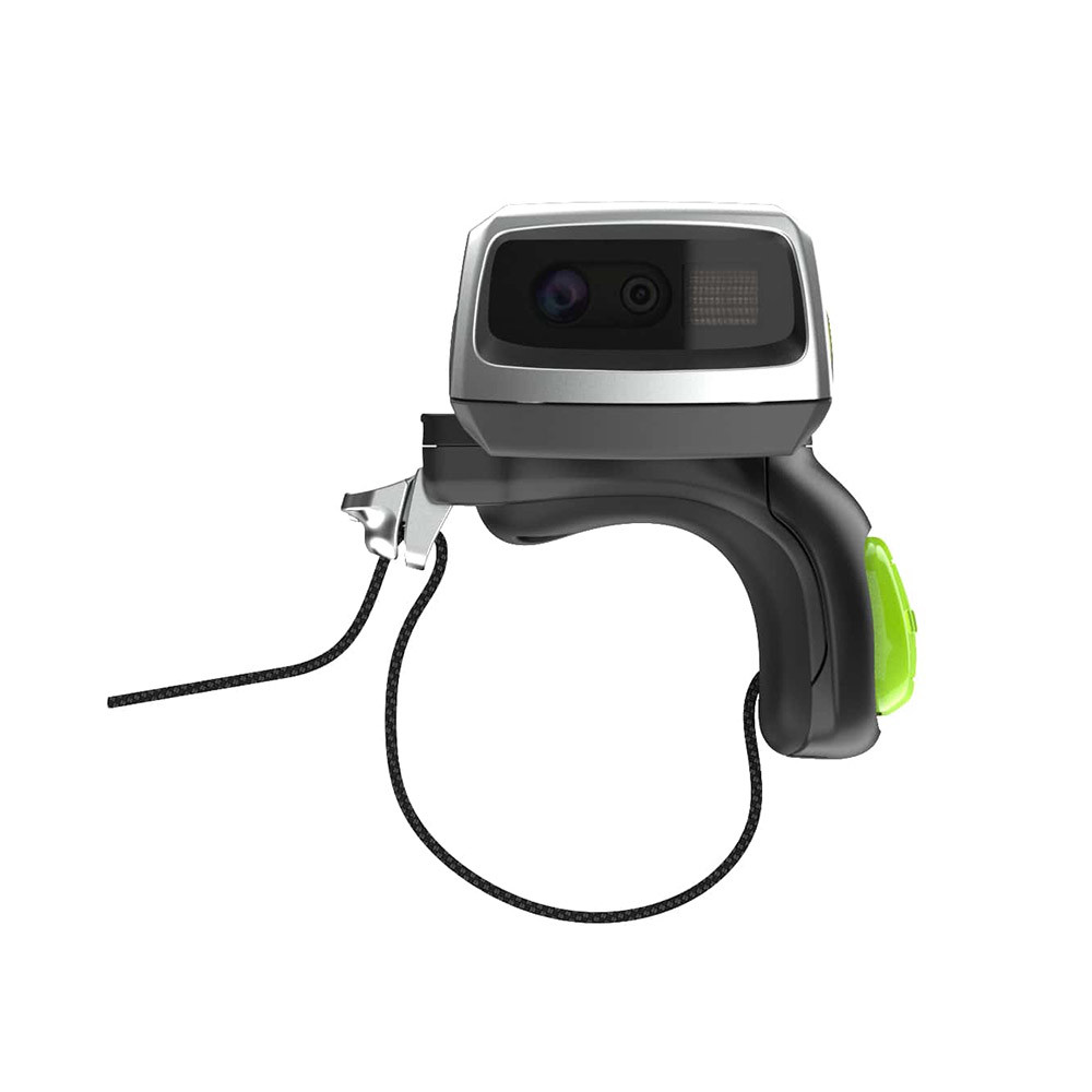 Zebra RS5000X Barcode Scanner - RS5000X-TCFSSWR