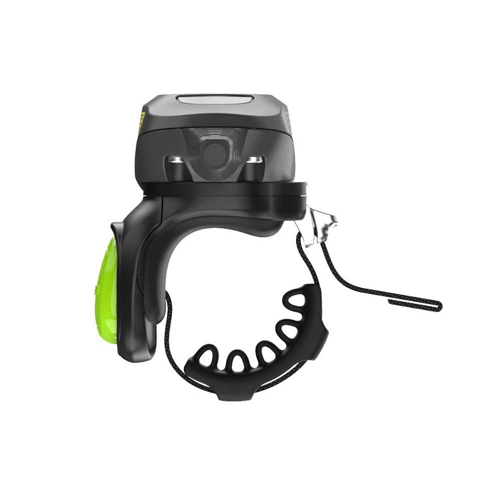 Zebra RS5000X Barcode Scanner - RS5000X-TCFSXWR