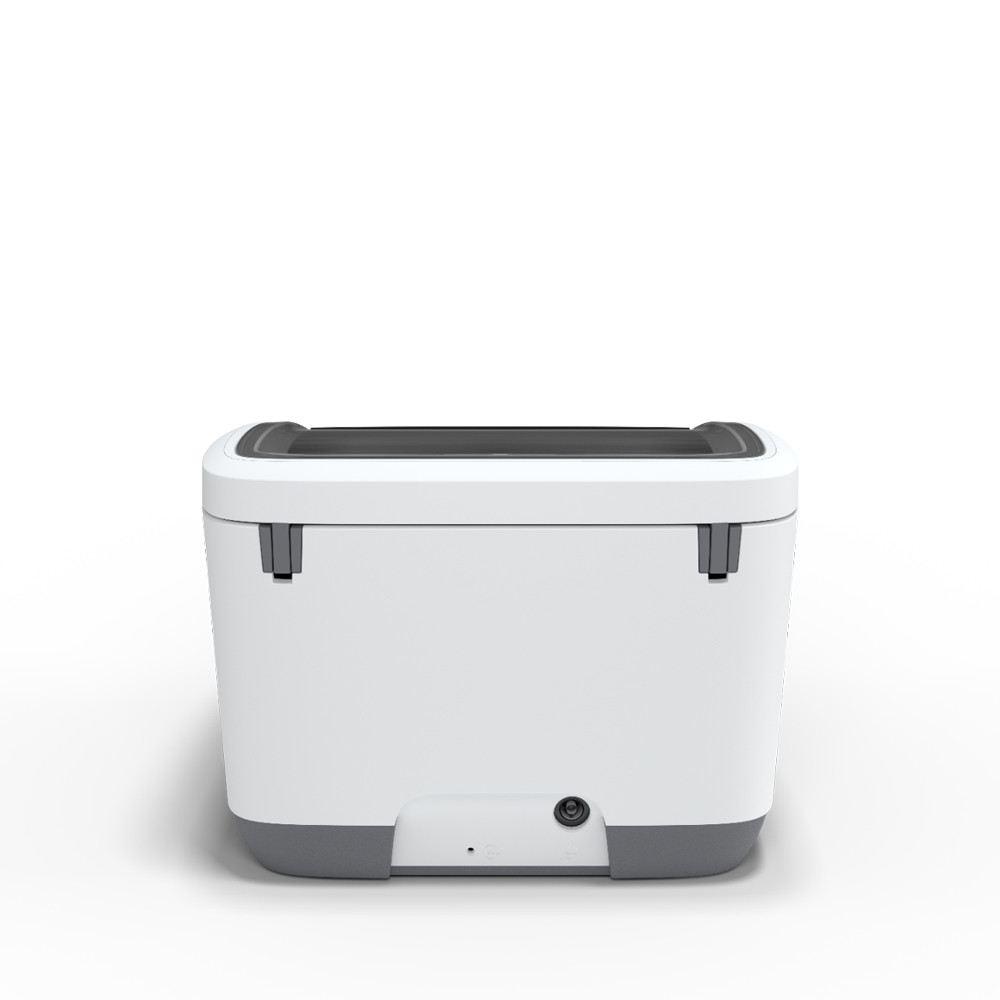 Zebra ZSB Barcode Printer - ZSB-DP24N