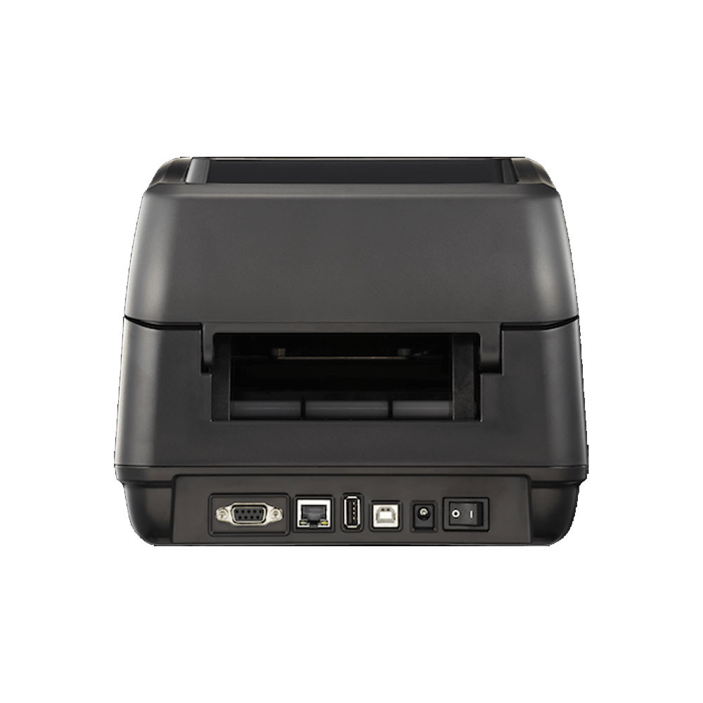 SATO WS4-2 Barcode Printer - WT312-403CB-EX1-2