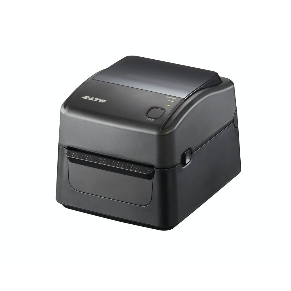 SATO WS4-2 Barcode Printer - WD312-405DW-EX1-2