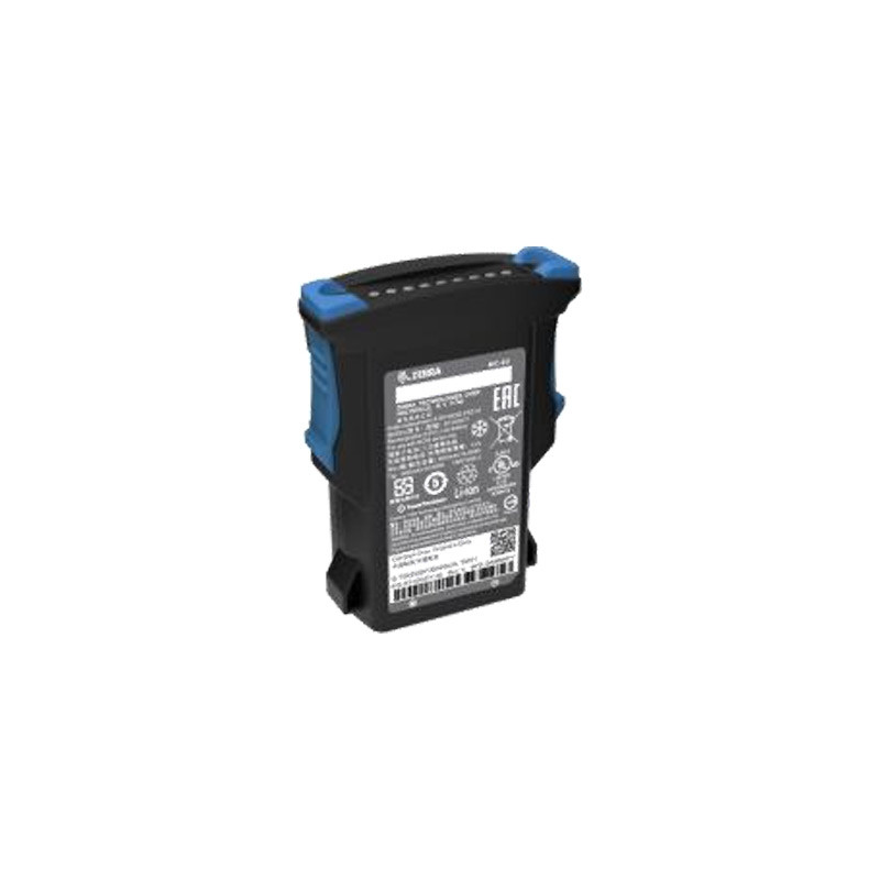 Zebra MC9300 Freezer Battery (5500MAH) - BTRY-MC93-FZ-01 | Advanced ...