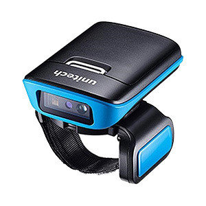 Wearable & Ring Scanners